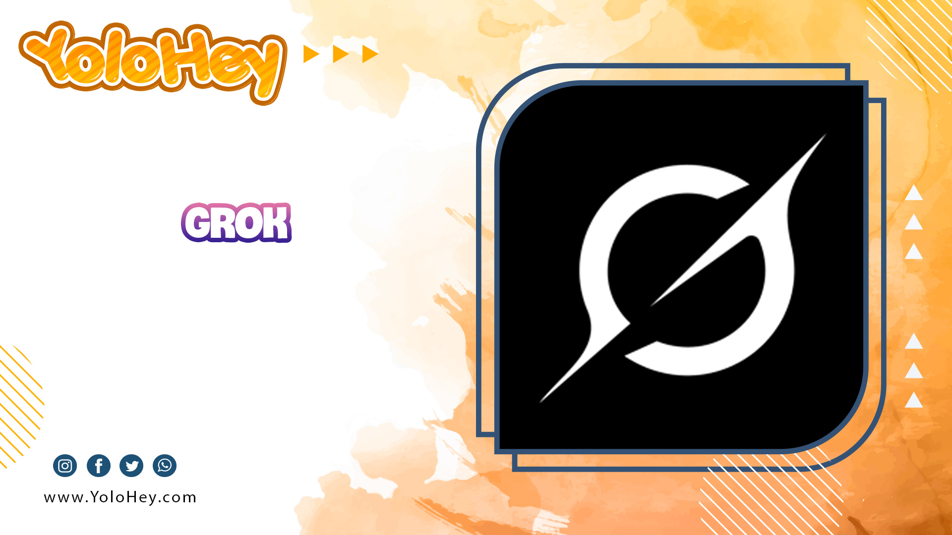 ดาวน์โหลด Grok APK V1.0.85-release.02 ฟรีสำหรับ Android