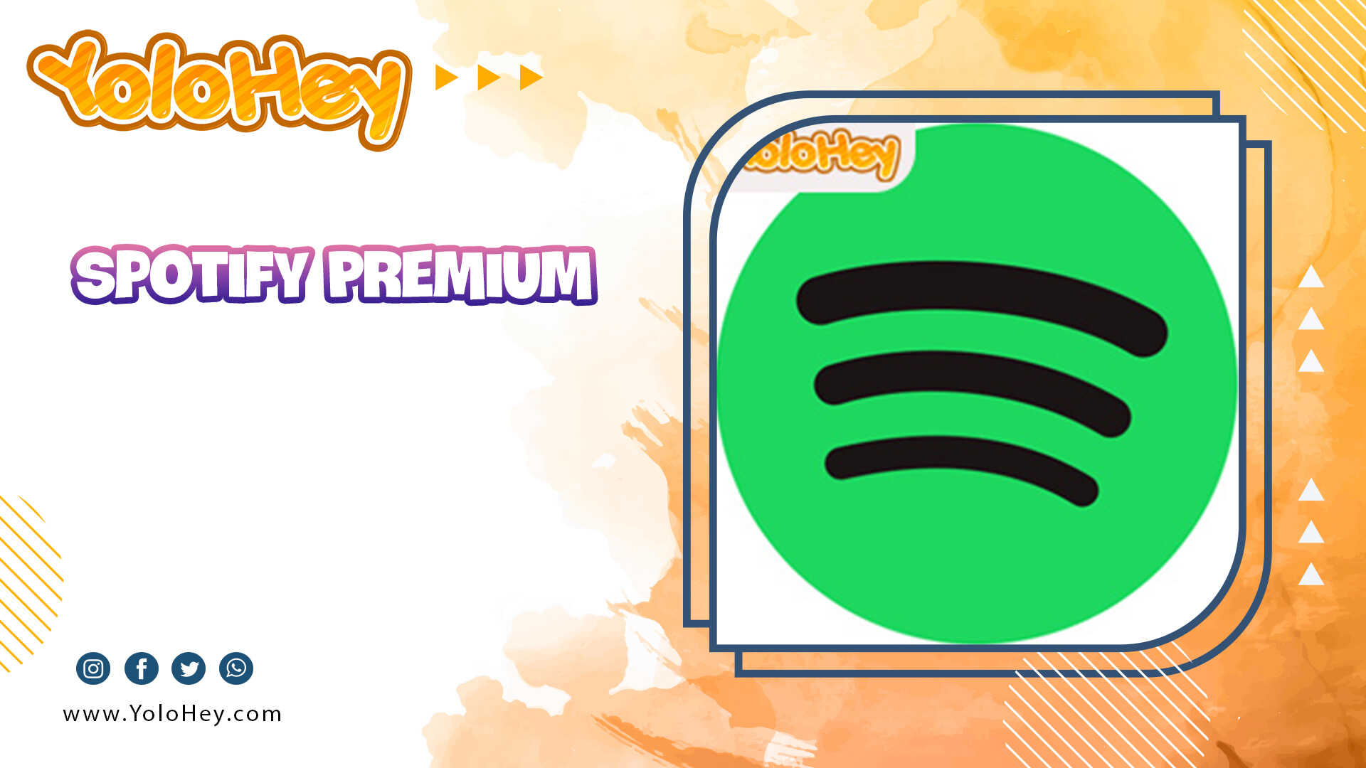 ดาวน์โหลด Spotify APK V9.0.30.117 (MOD Premium) ฟรีสำหรับ Android