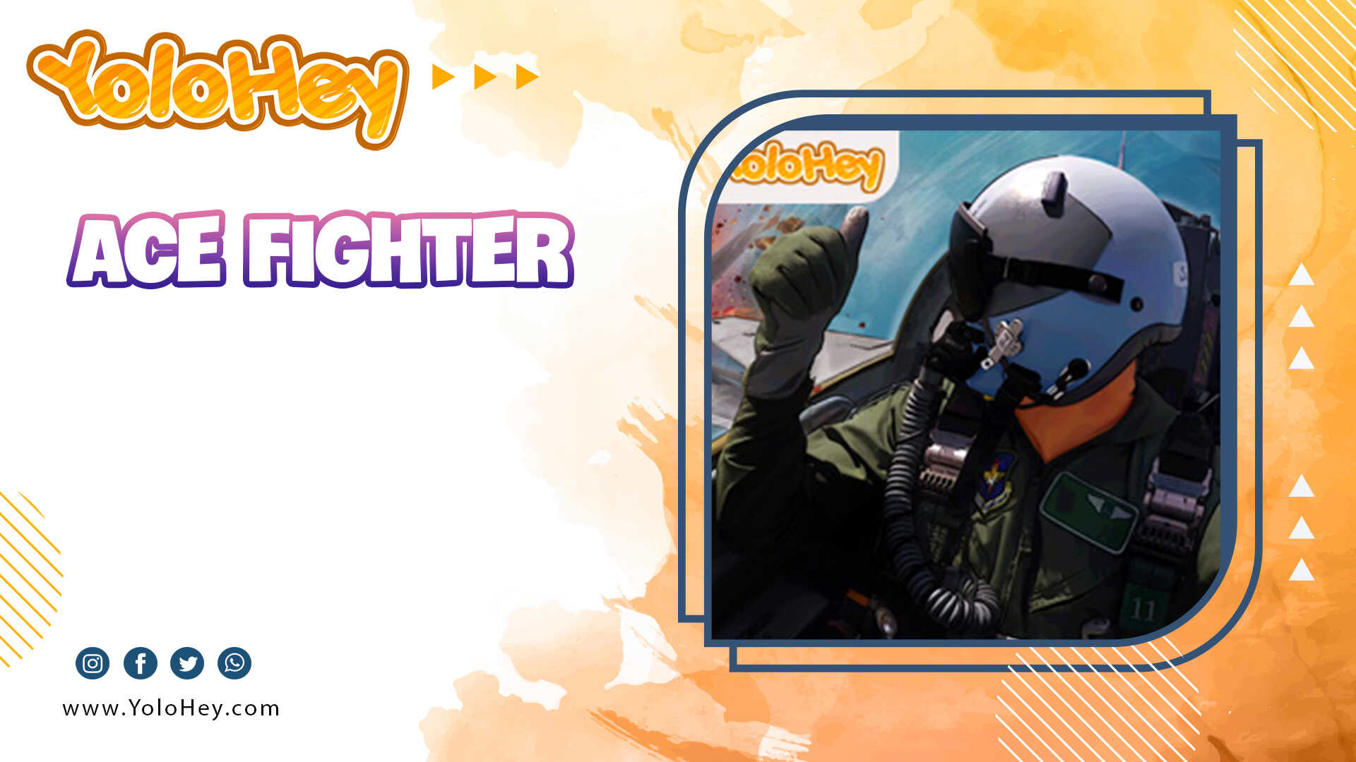 ดาวน์โหลด Ace Fighter: Modern Air Combat APK 2.738 สำหรับ Android