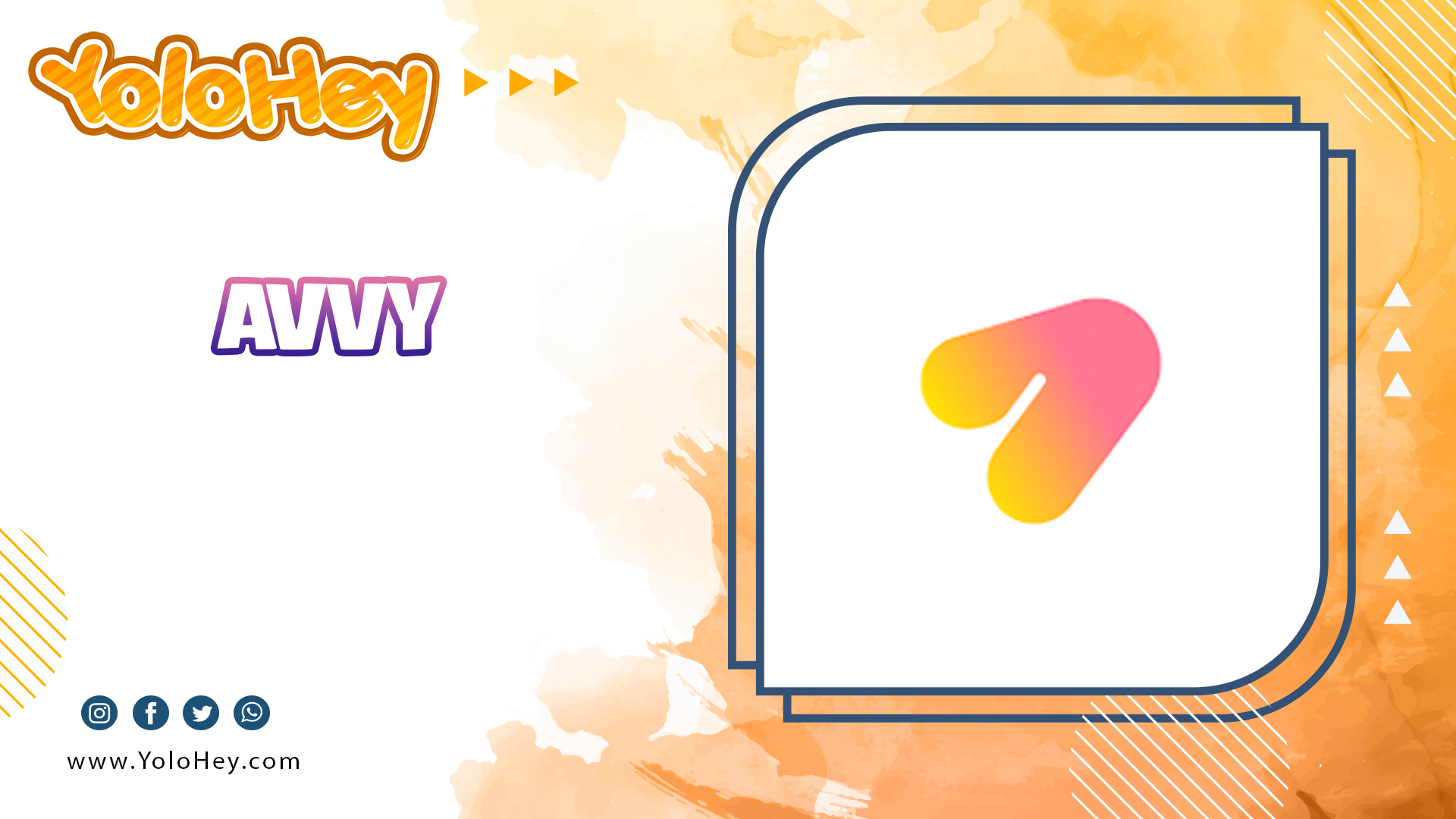 Download Avvy APK V2.11.2 (VTuber&Anime Avatar) Free for Android