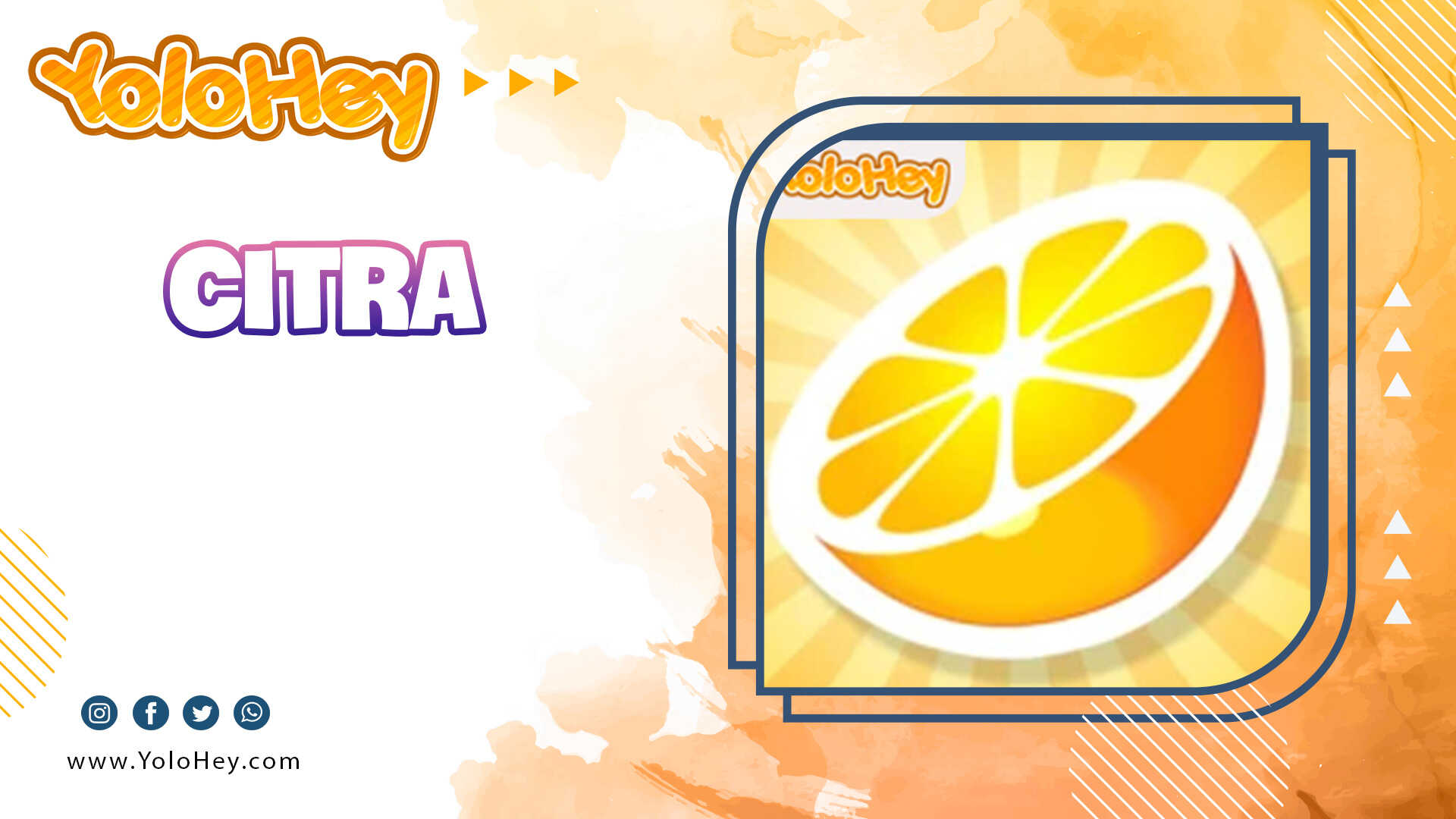 ดาวน์โหลด Citra APK V892047 (เวอร์ชันล่าสุด) ฟรีสำหรับ Android