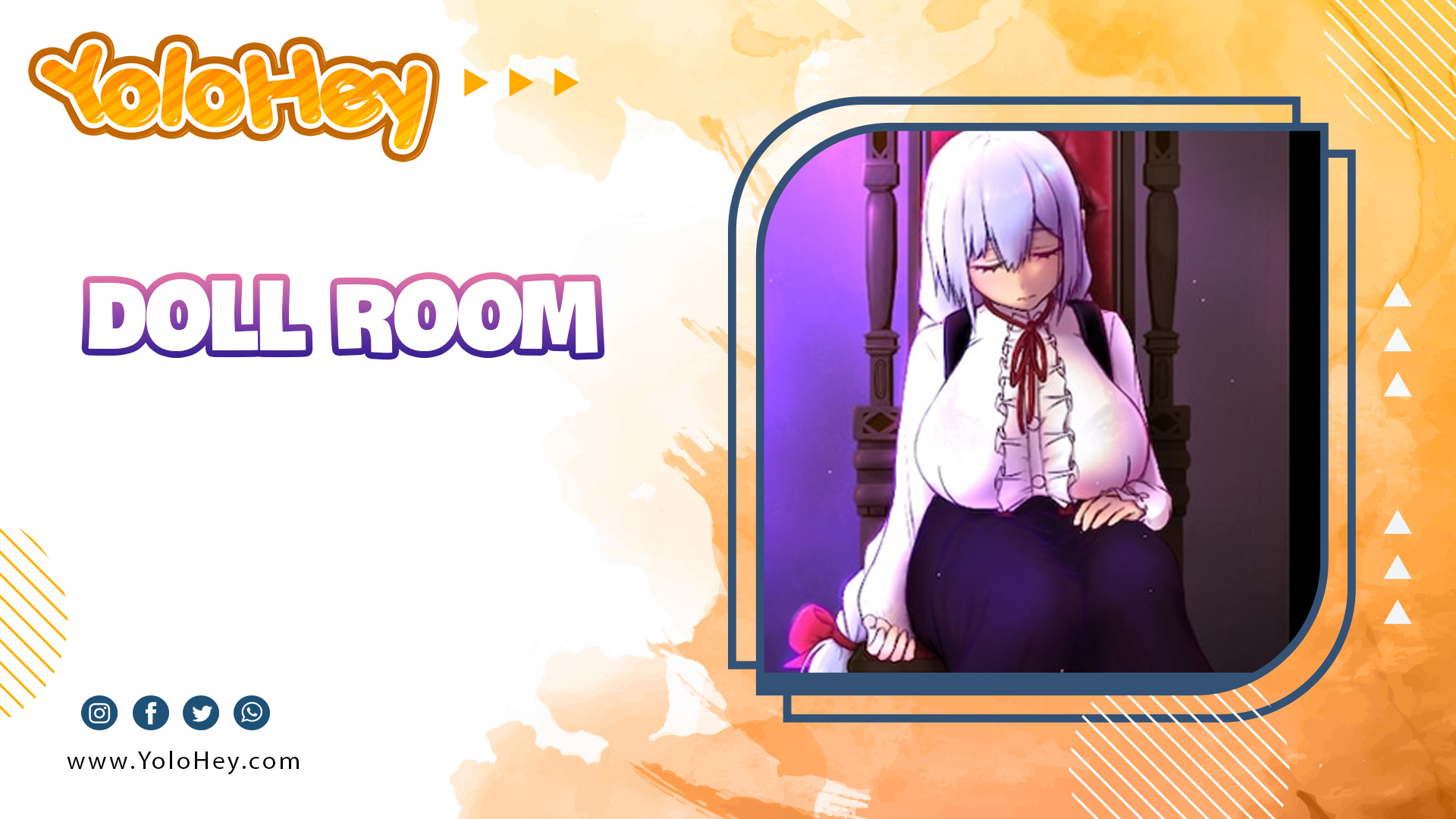 Doll Room APK 2.0 Free Download Latest Version For Android