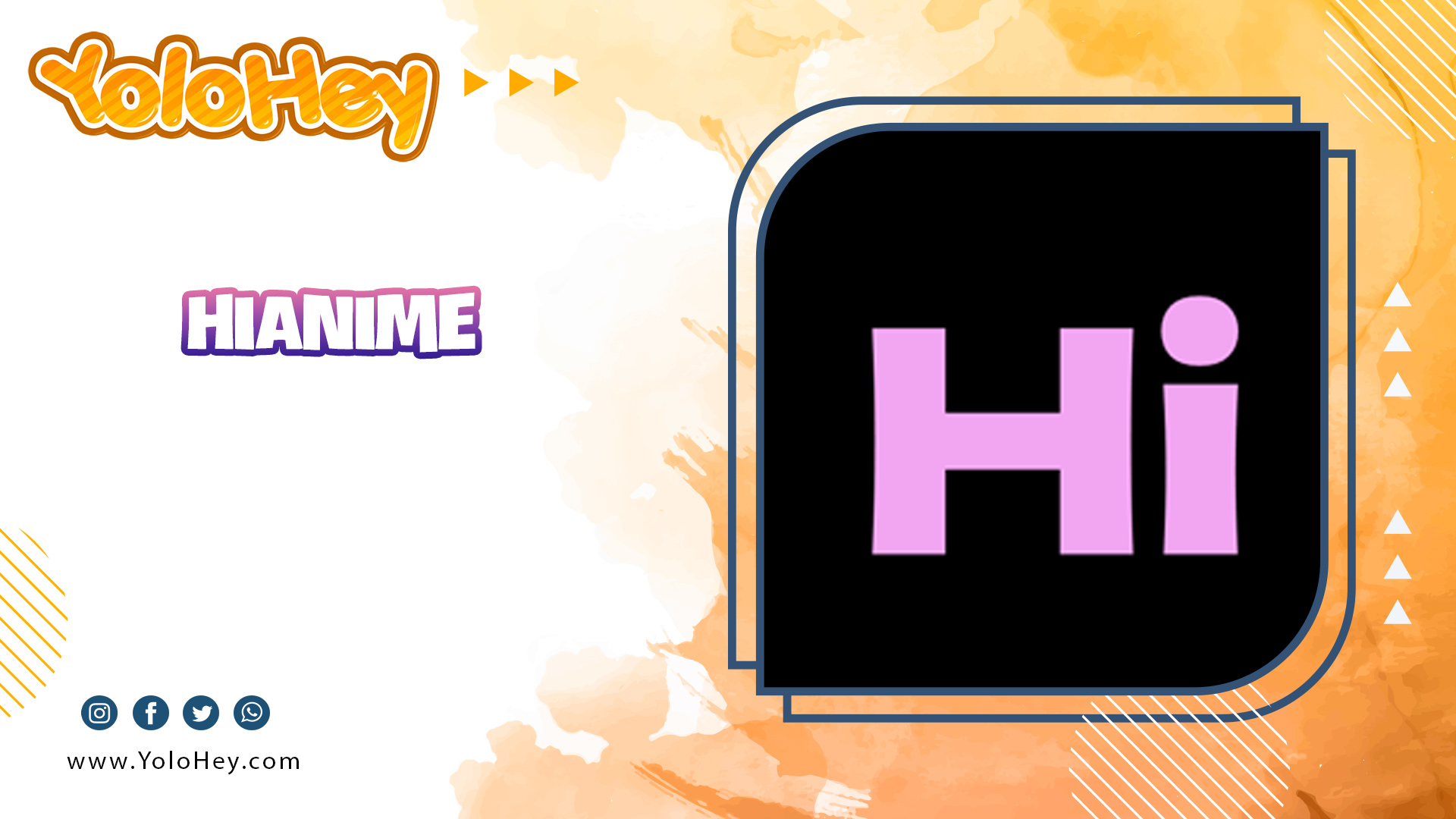 HiAnime APK 1.0.9 Free Download Latest Version For Android