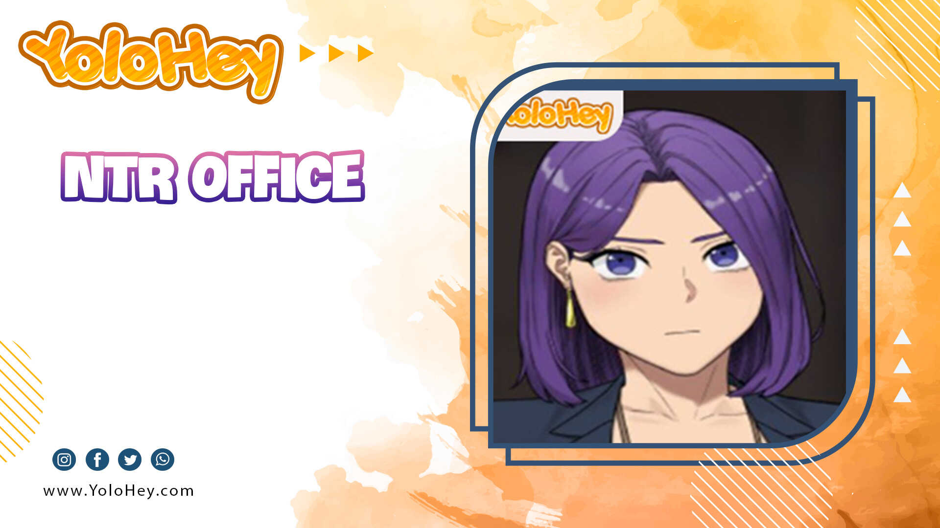 NTR Office APK 9.5 (Full Game) Free Download Latest Version