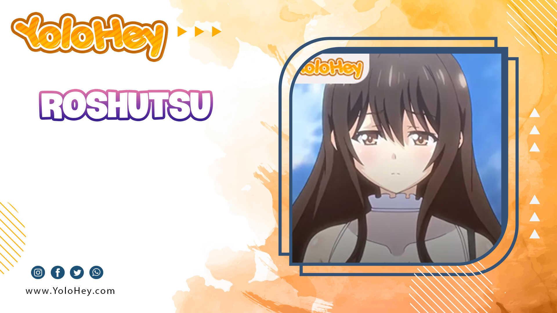 Roshutsu APK 9.0 (Mobile Game) Latest Update 2025 for Android